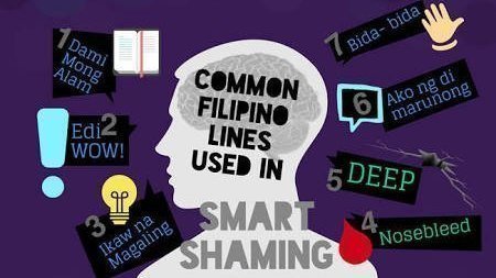 Petition · END SMART-SHAMING: NORMALIZE INTELLECTUALISM - Philippines ...
