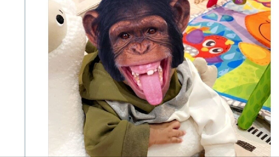 Petition · Urgent Appeal For The Safety Of A 10 Month Old Baby ...