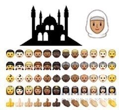 Petition · Add Emojis Representing Muslim Culture - Lebanon · Change.org