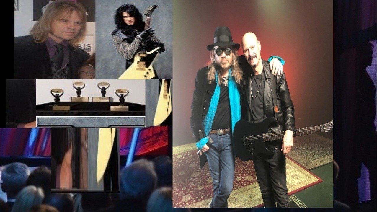 Petition · Putin David Glen Eisley & restinpeace bob kulick & his bro ...