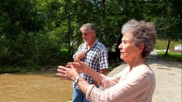 Petition · Grant a park in honor of Marie Cirillo - United States ...