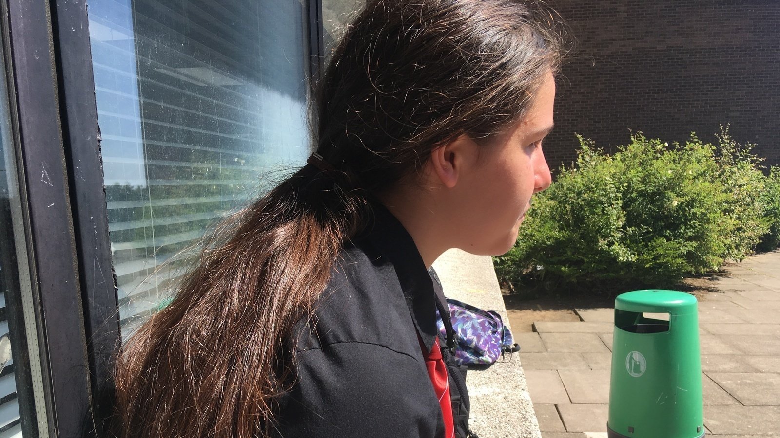 Petition · Get Amy Wiseman a Pixie Cut - United Kingdom · Change.org