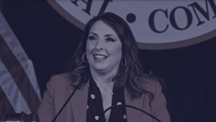 Petition · Nebraska Petition to Call RNC Chair Ronna Romney McDaniel To ...