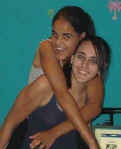Petition · JUSTICE for Amina & Sarah Said: To interrogate Patricia ...