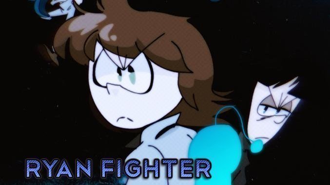 Petition · Ryan Fighter Full Series - United States · Change.org