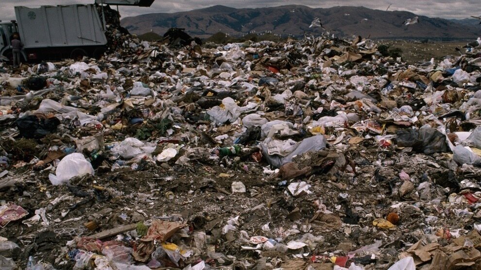 Petition · Initiate Global Action to Clean Up Earth's Trash - United ...