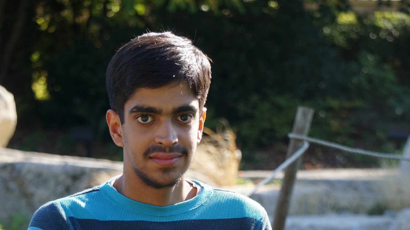 Petition · Allow Varun Chawla to be Paid for His Work at SHW - United ...