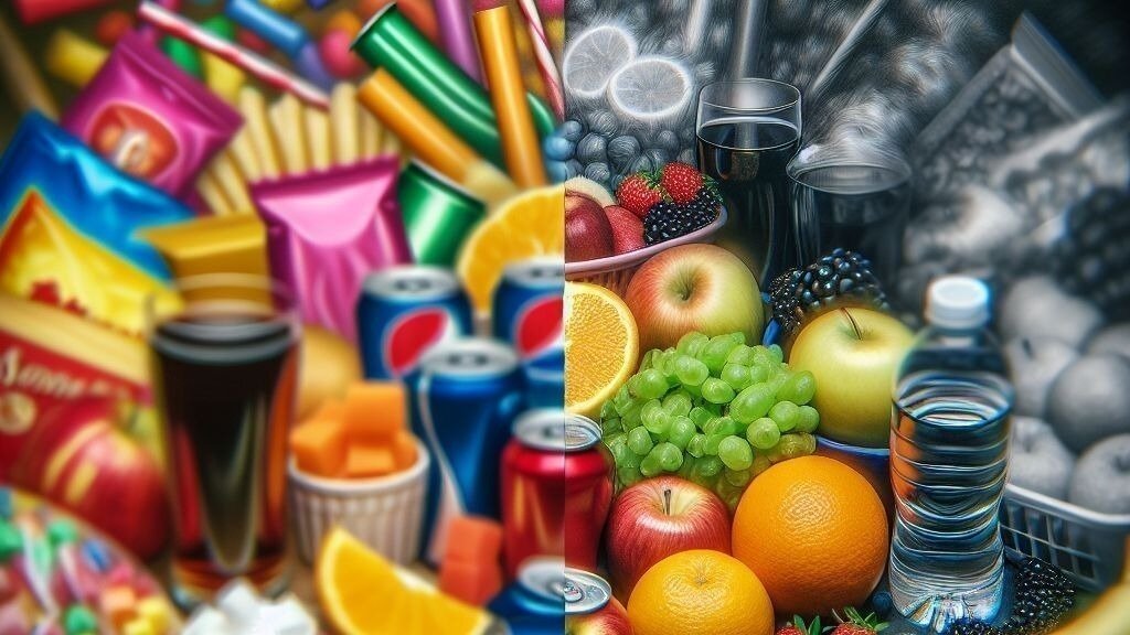 Petition · Ban High Fructose Corn Syrup in Food and Beverage Products ...