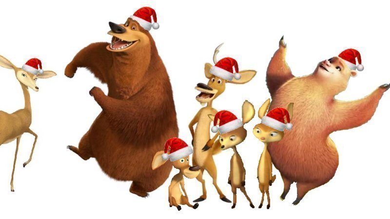 Petition · An Open Season Christmas - United States · Change.org