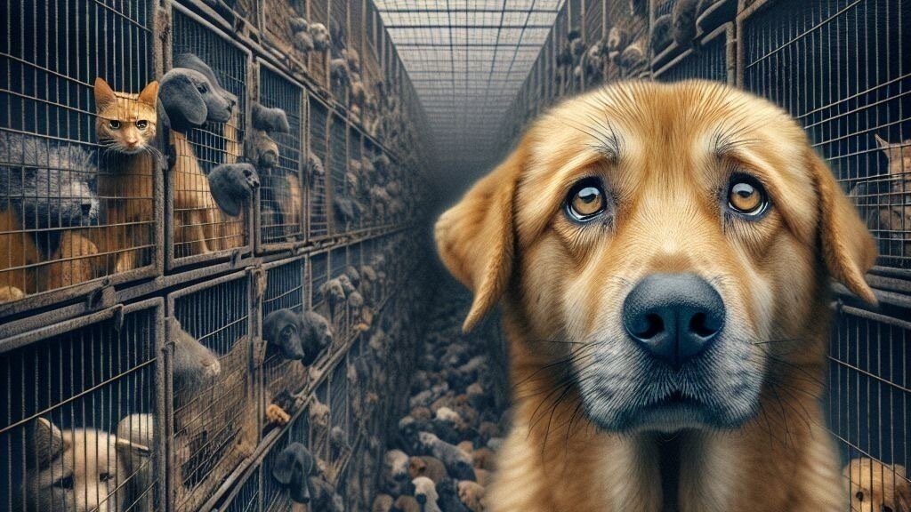 Petition · Implement Legislation to Regulate Animal Breeding in ...