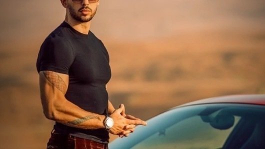 Petition · Get The Top G Back on Social Media - United States · Change.org