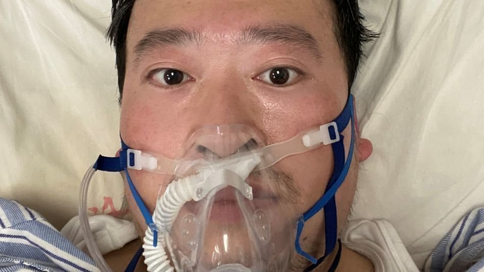 Pétition · La Chine populaire doit indemniser les victimes du sino ...