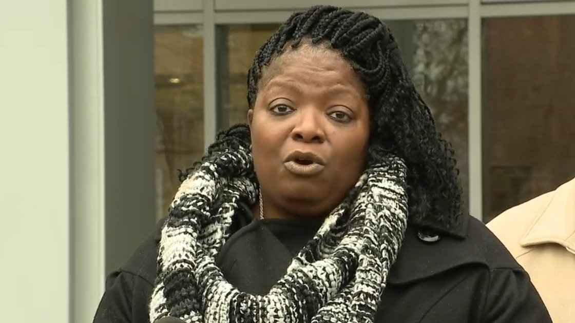 Petition · Justice for Anjanette Young-No knock warrant on the wrong ...