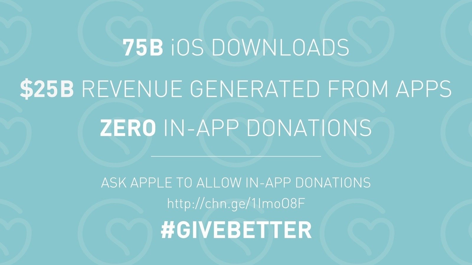 Petition · Ask Apple to update their guidelines to allow in-app ...