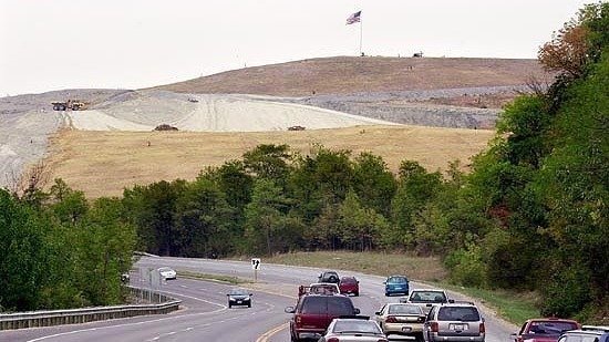Petition · Rename the "Mt. Rumpke" landfill after President Obama ...