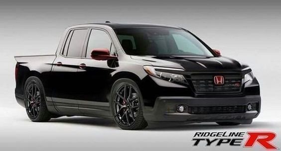 Petition · Please build a Honda Ridgeline Type R - United States ...