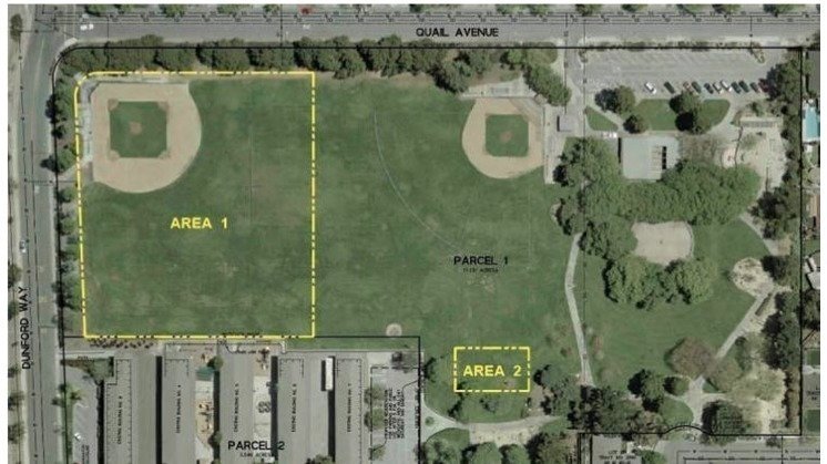 Petition · Save Raynor Park: deny Stratford school Use Permit ...