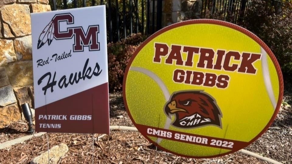 Petition · Allow Patrick Gibbs a seat at CMHS graduation - United ...