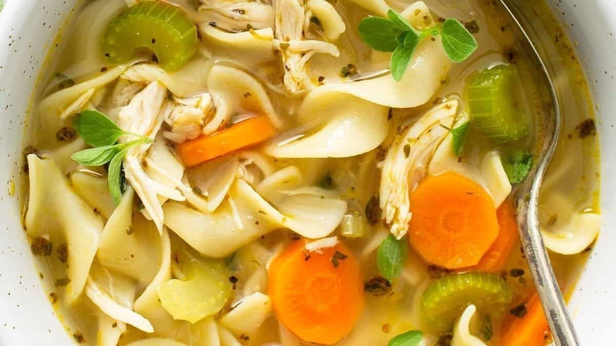 Petition · Introduce Soup to the Waubonsie Cafeteria Menu - United ...
