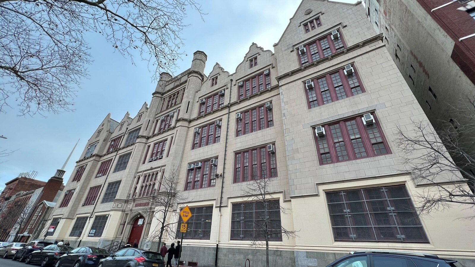 Petition · Petition to Maintain Four 4th Grade Classes at PS40 for 2025 ...