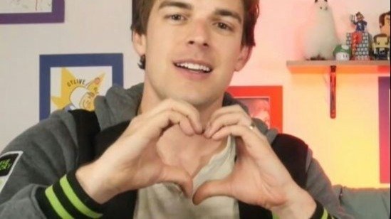 Petition · Matpat on hot ones - United States · Change.org