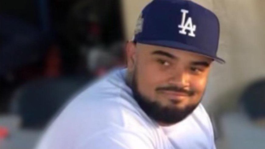 Petition · Daniel Elena Lopez murdered by Police - United States ...