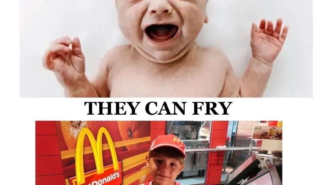 Petition · Bring Back Child Labor - United States · Change.org