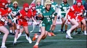 Petition · More variety of sports for girls in Leon county! flag ...