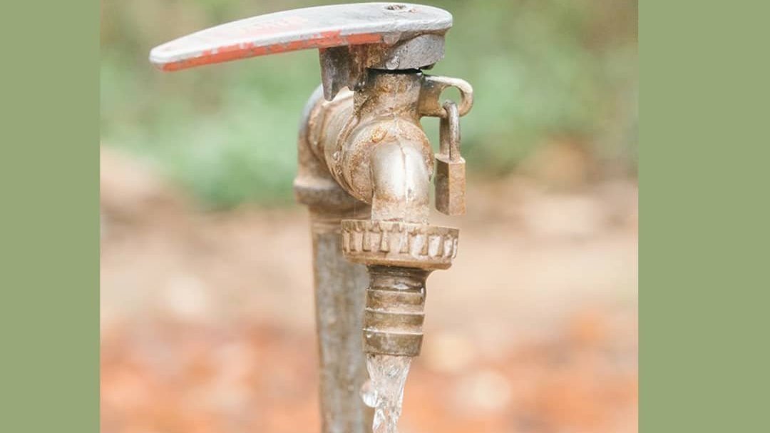 Petition · Total awareness about the decreasing levels of drinking ...