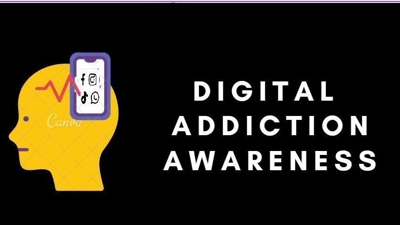 Petition · Make digital addiction awareness part of school curriculum ...
