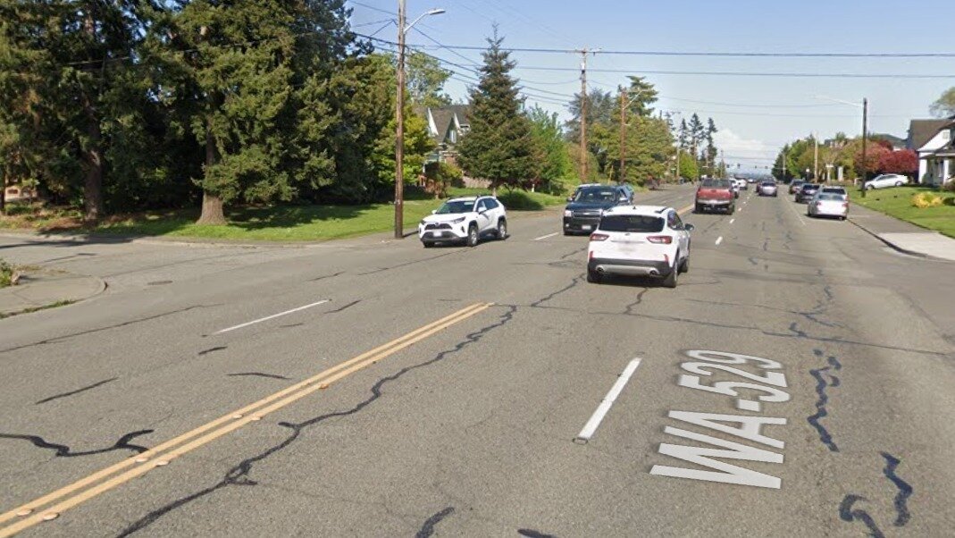 Petition · Install a HAWK Beacon Crosswalk at the Intersection of ...