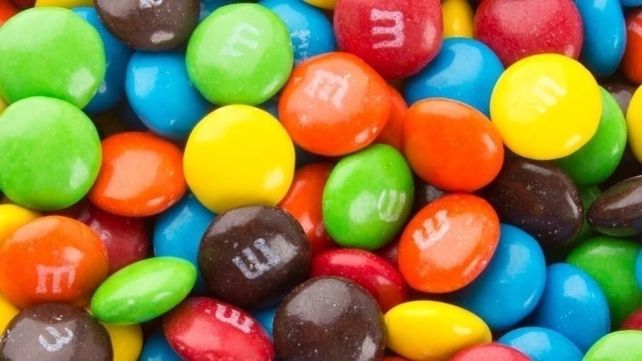 Petition · New, fun, and colorful M&M colors - United States · Change.org