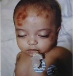 Petition · Justice for Baby Brianna - United States · Change.org