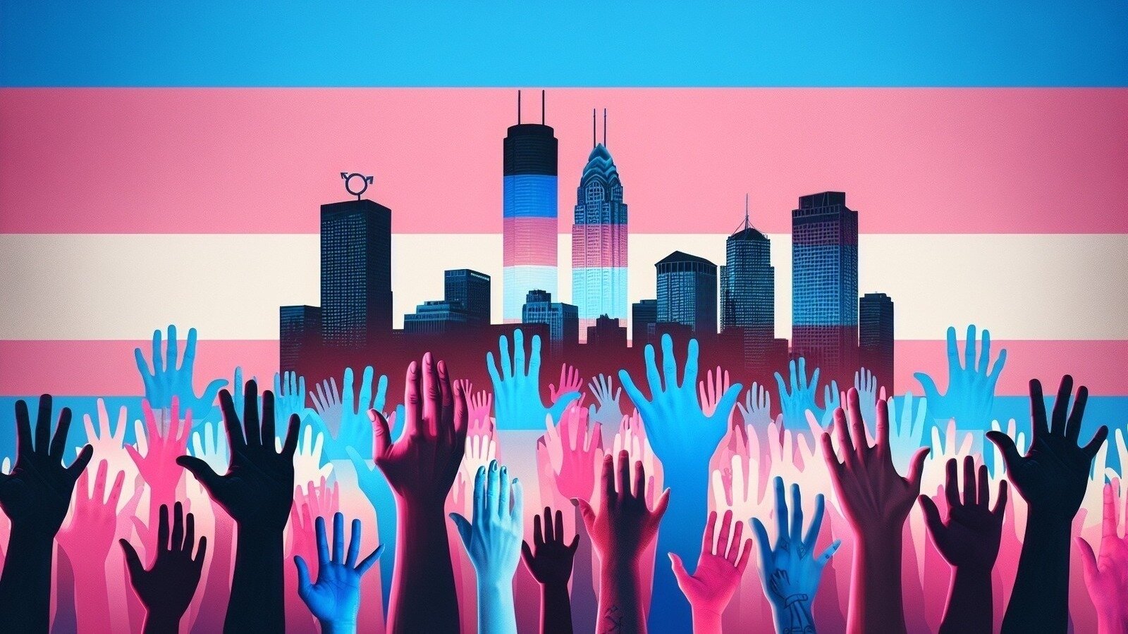 Petition · Declare Boston A Trans Sanctuary - Boston, United States ...