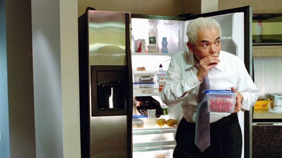 Petition · Did you know, you could be blamed for your food being stolen ...