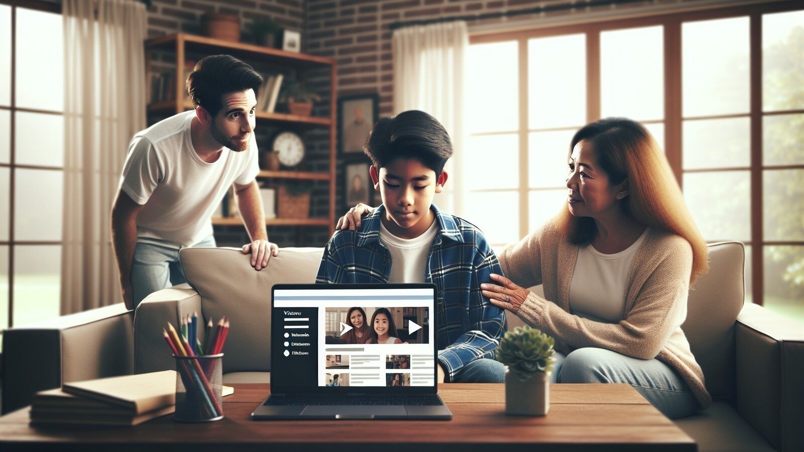 Petition · Advocate for More Flexible Parental Controls on YouTube ...
