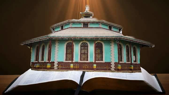 Petition · AKLESIA አቅሌስያ (ቤተ ክርስቲያን) - United Kingdom · Change.org