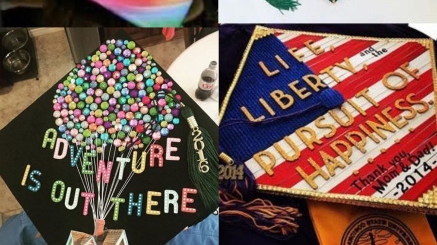 Petition · Help the Class of 2019 Fight to Decorate Graduation Caps ...