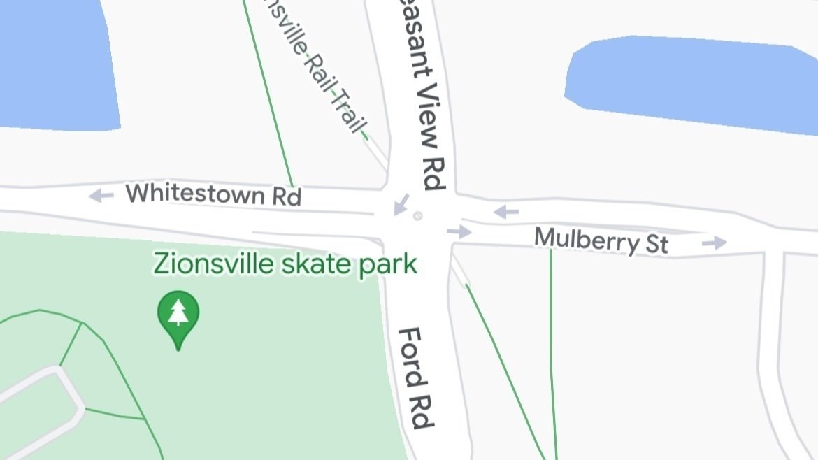 Petition · Safety at the Mulberry Fields Roundabout - United States ... Petition · Safety at the Mulberry Fields Roundabout - United States ...