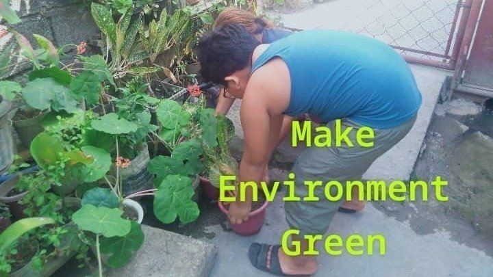 Petition · Petition for clean and green Environment · Change.org