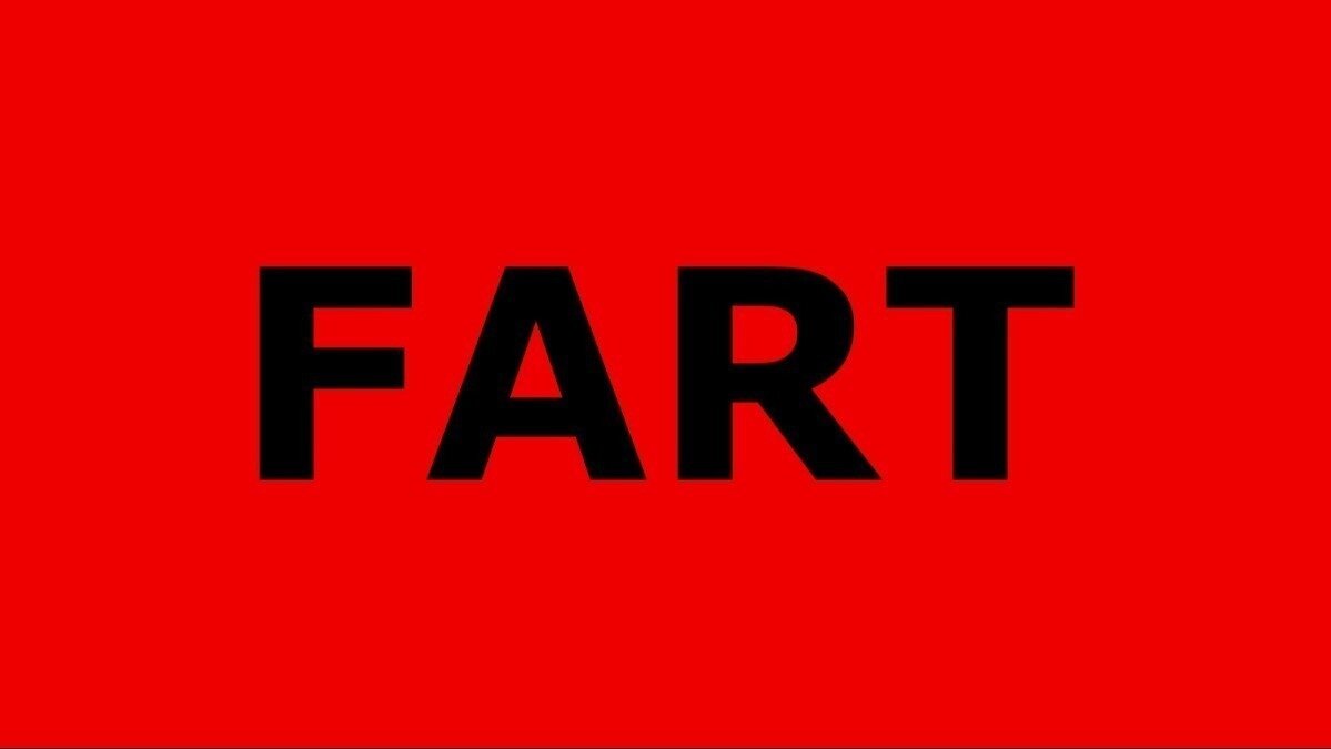 Petition · FART: Redefine AI "Art" as Fart (Fake Art) - United States ...