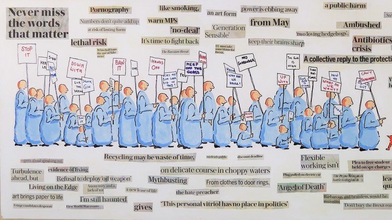 Petition · No Brexit · Change.org