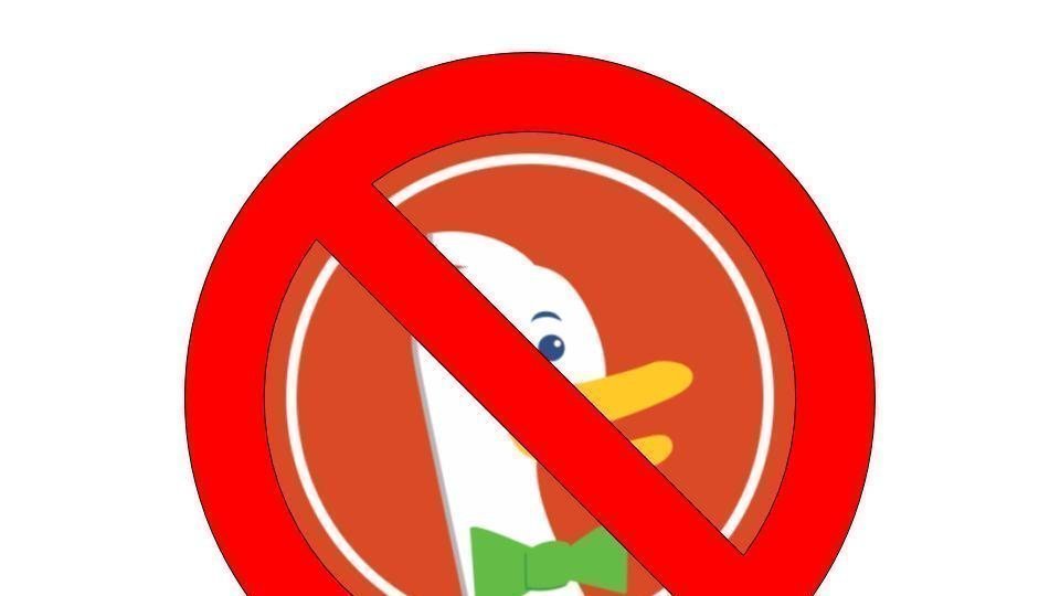 Petition · Petition to remove DuckDuckGo from the school computers ...