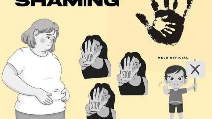 Petition · Stop Body Shaming: Encourage Self Love, Appreciate Everyone's Uniqueness ...