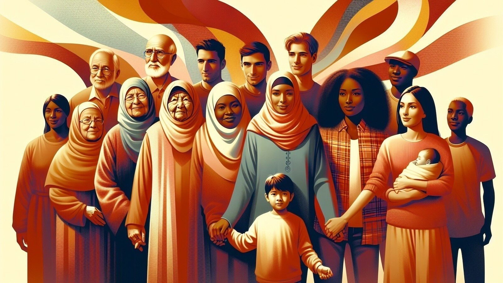 Petition · The Call for Change: Addressing Social Stigma for an ...