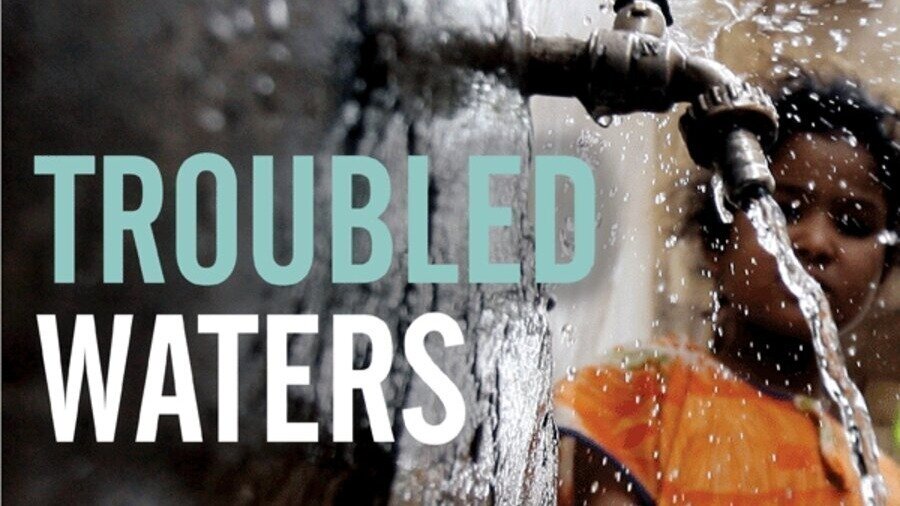 Petition · End Water Crisis in US Jails - Provide Safe Drinking Water ...