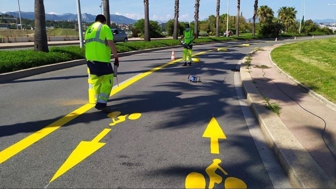 Pétition · Stop à la réduction de voie de circulation pour une deuxième ...