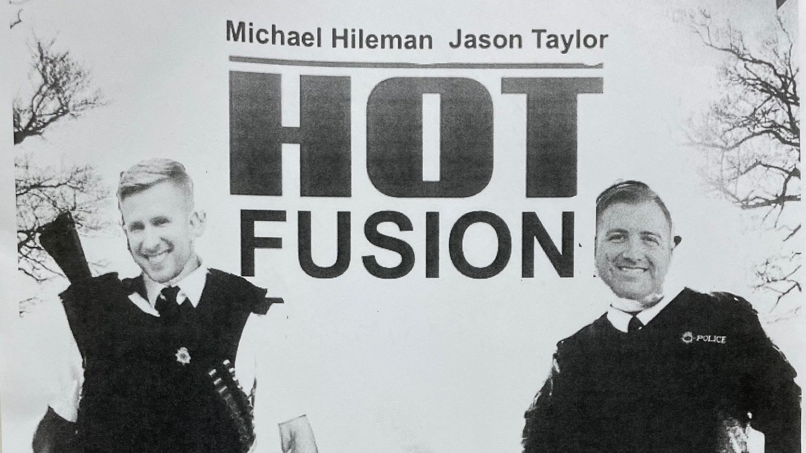 Petition · Keep CPT Hileman in KFAB - United States · Change.org