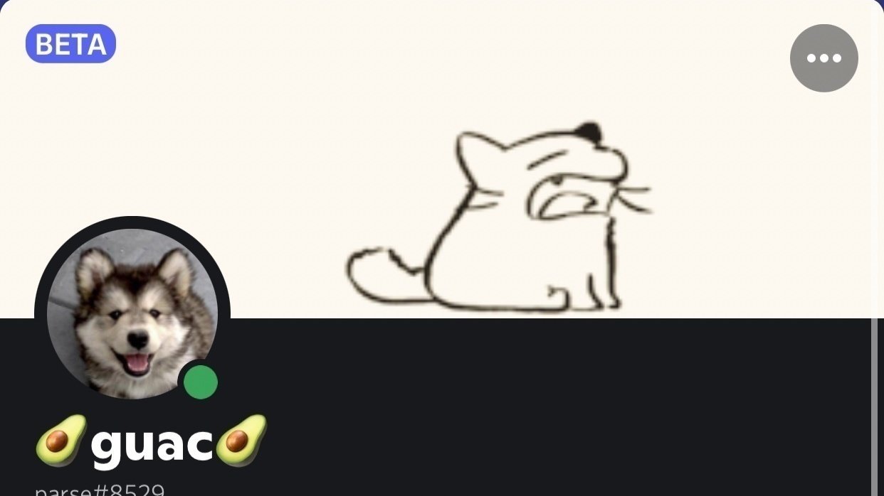 Petition · GET PARSE A CAT ‍⬛ 2021 - United States · Change.org