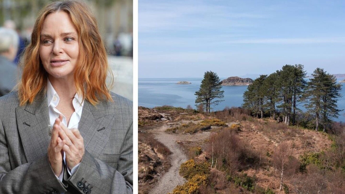 Petition · Stop the £5 Million "Ultra-Modern" Development on Commando ...